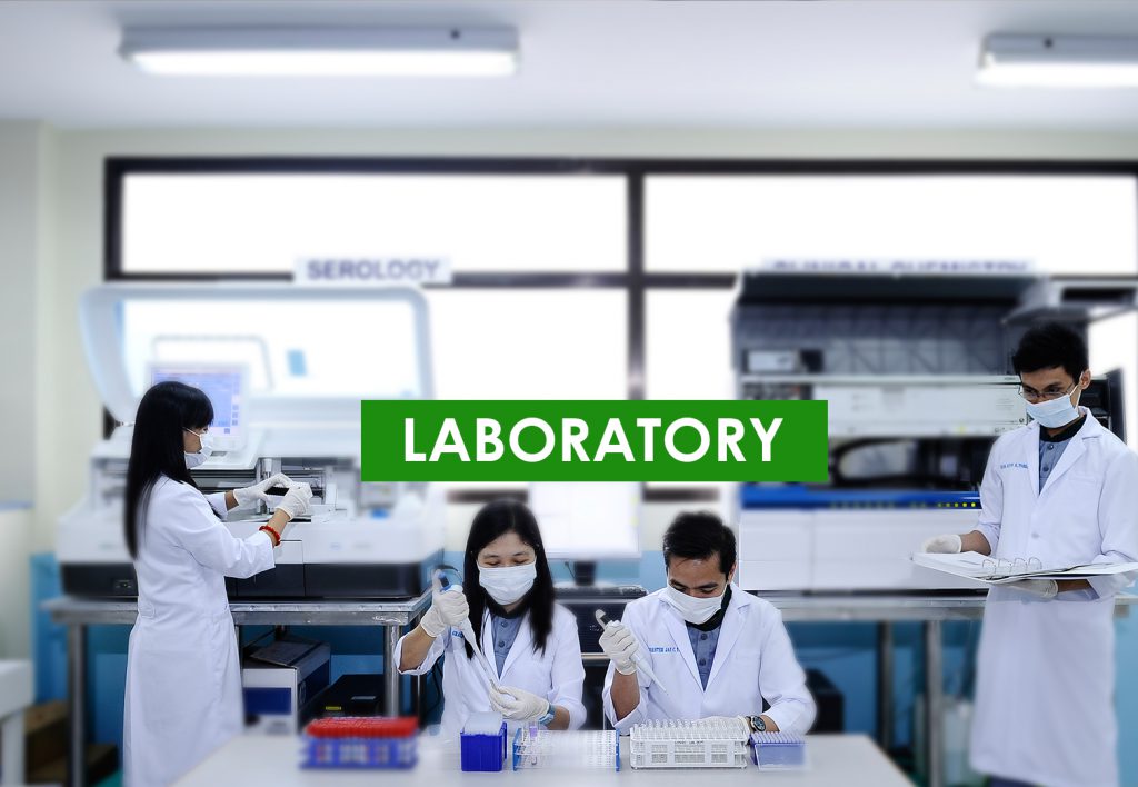 MDMRCI Services – Metro Davao Medical and Research Center, Inc.